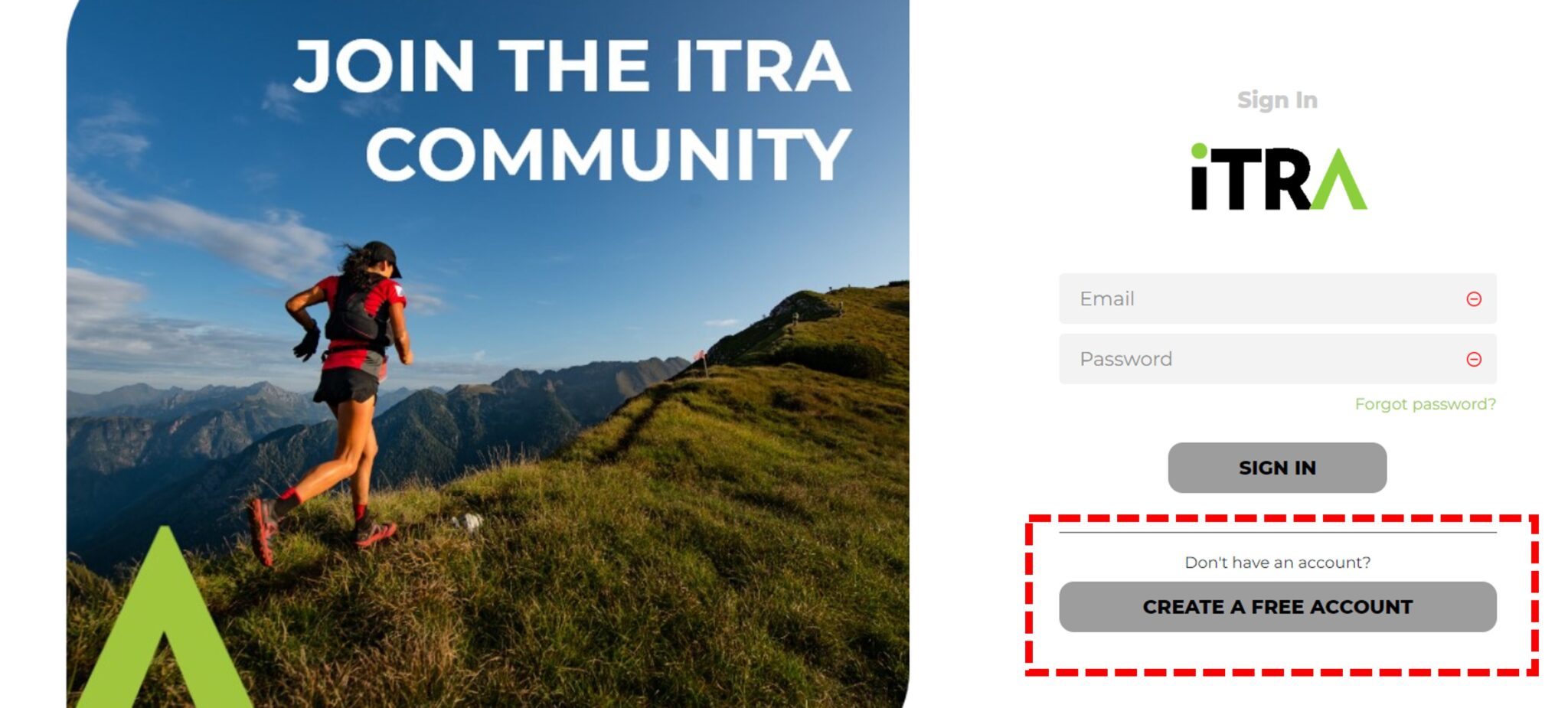 ITRA Performance Indexをまとめる方法 | はせあつRunning Style blog