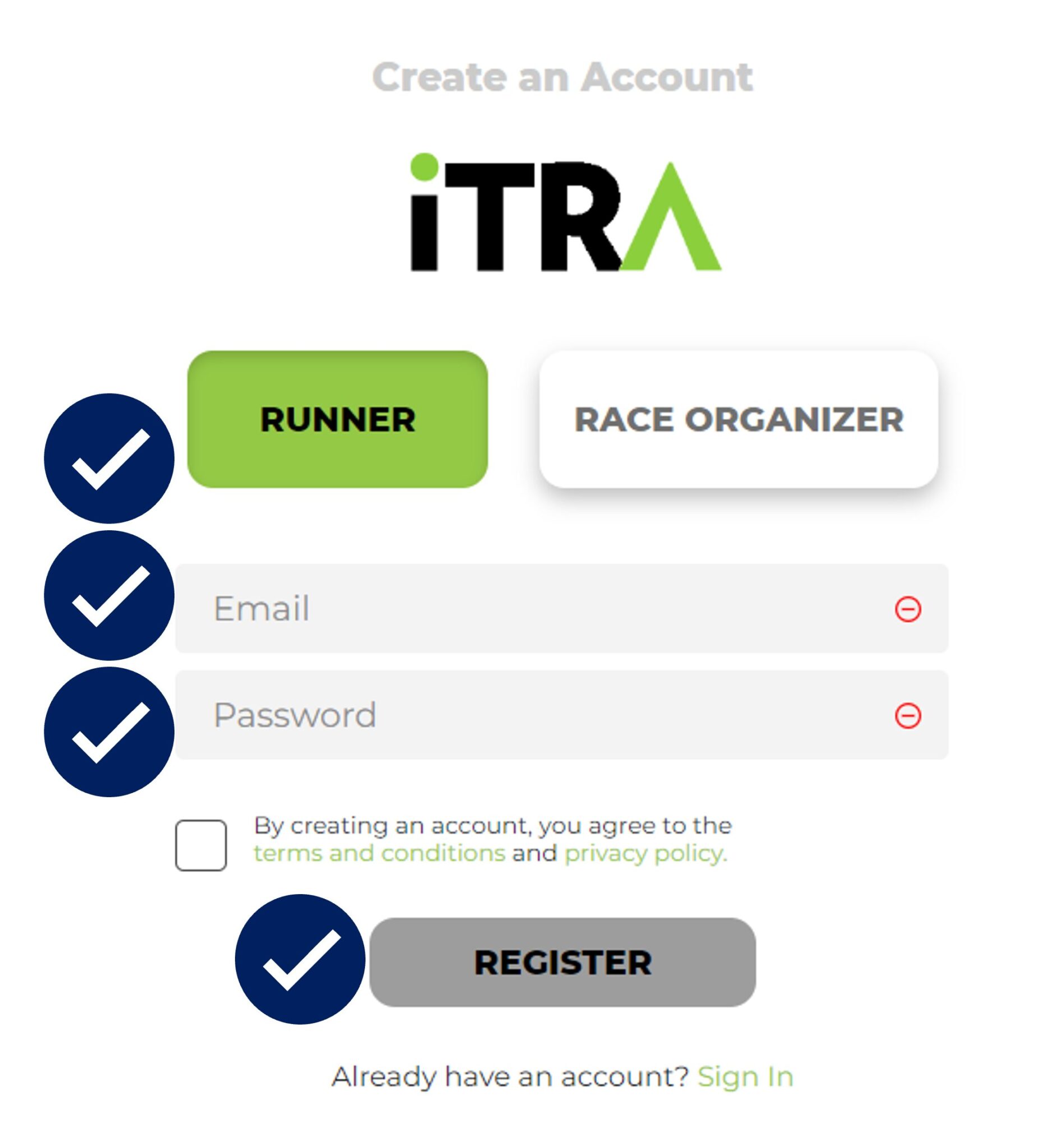 ITRA Performance Indexをまとめる方法 | はせあつRunning Style blog
